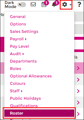 Roster Templates - Wageloch Wiki