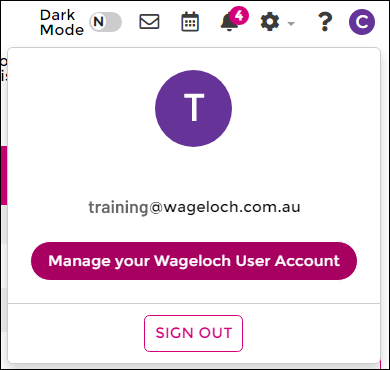 Multi Factor Authentication - Wageloch Wiki