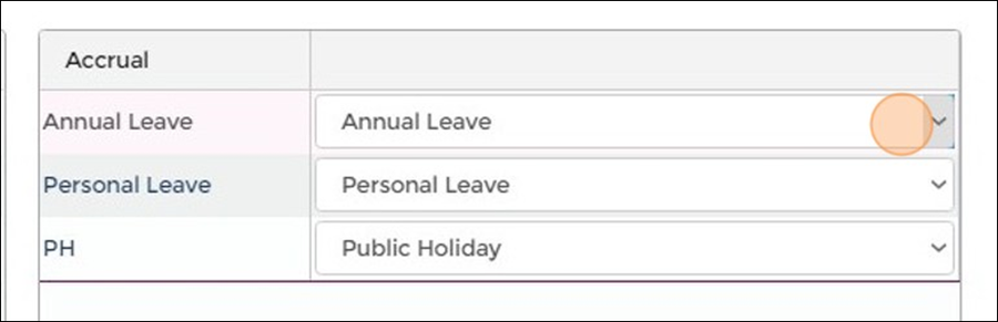 MYOB Payroll Mappings - Wageloch Wiki