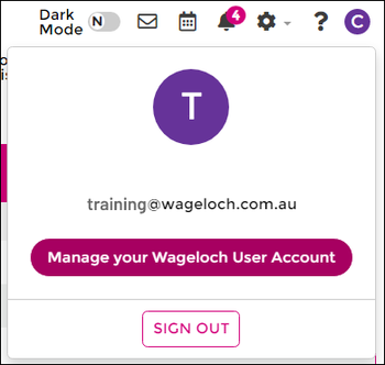 Multi Factor Authentication - Wageloch Wiki