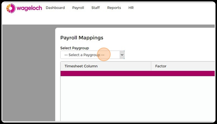 Keypay Integration - Wageloch Wiki