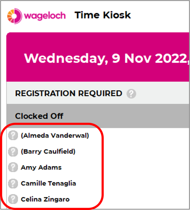 Clocking on a Desktop/Laptop - Wageloch Wiki