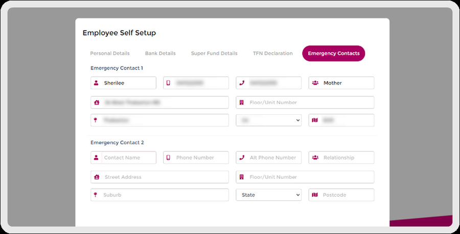Onboarding for Employees - Wageloch Wiki