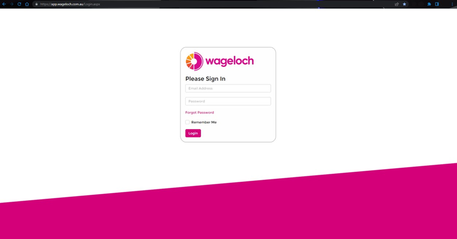 Multi Factor Authentication - Wageloch Wiki