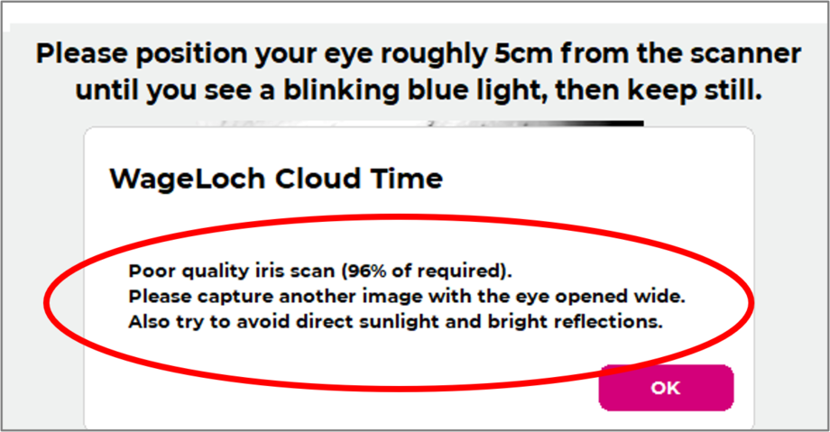 How to Clock In/Out - Wageloch Wiki