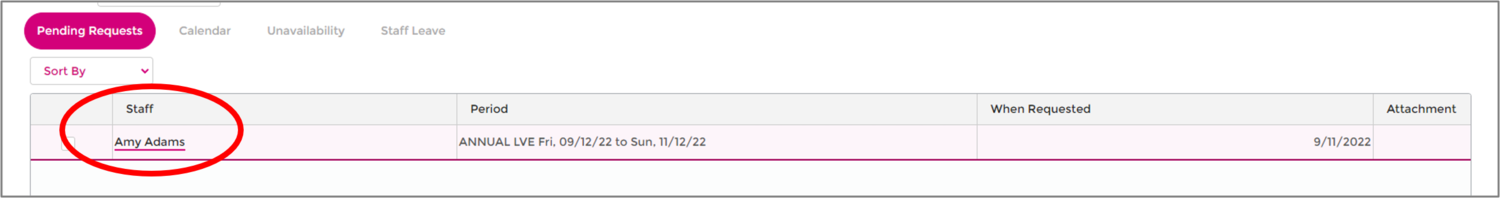 Edit Pending Leave Requests - Wageloch Wiki