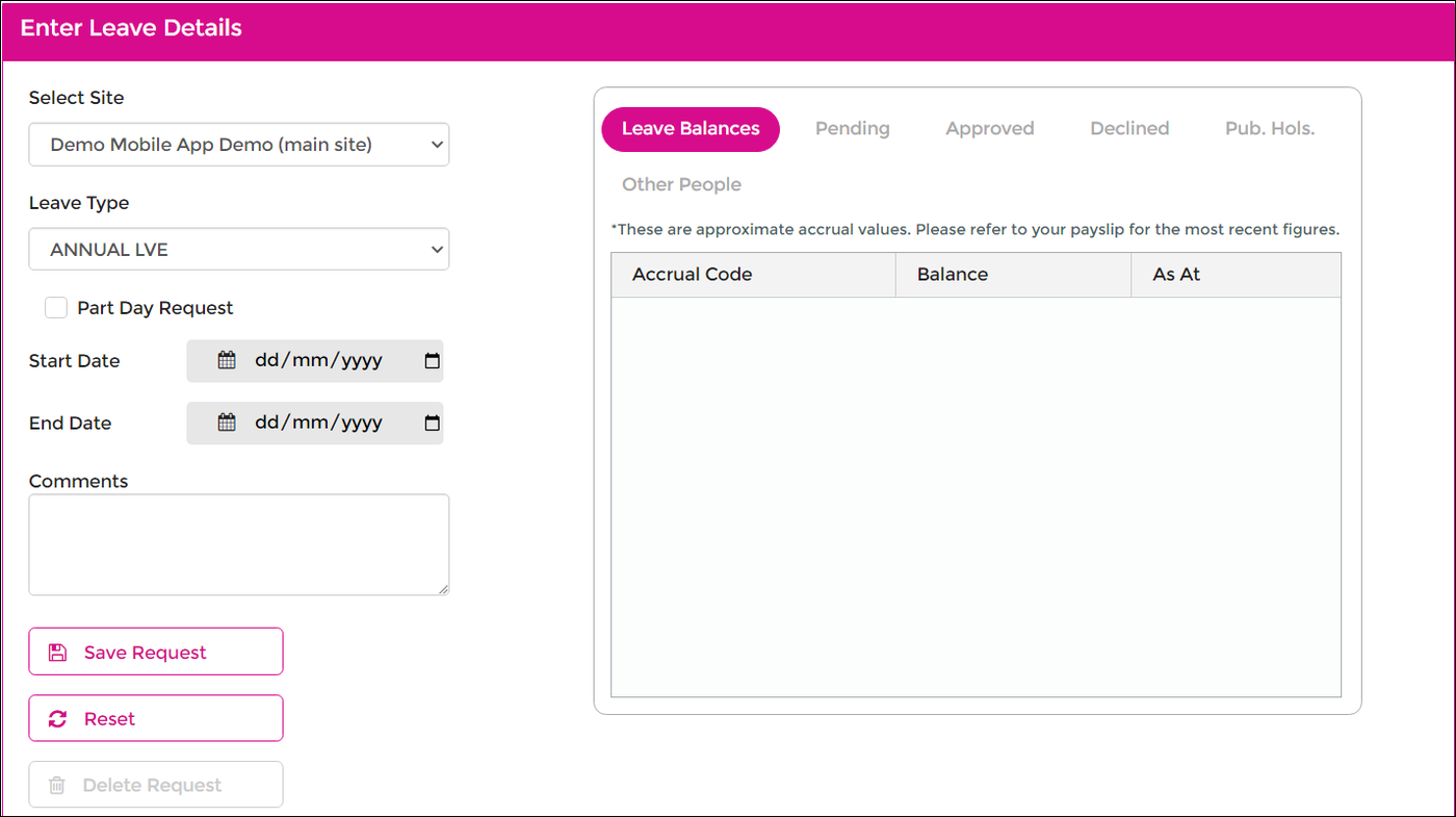 Staff Portal Guide - Wageloch Wiki