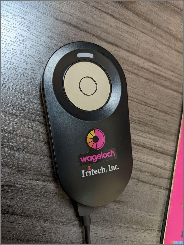 How to Clock In/Out - Wageloch Wiki