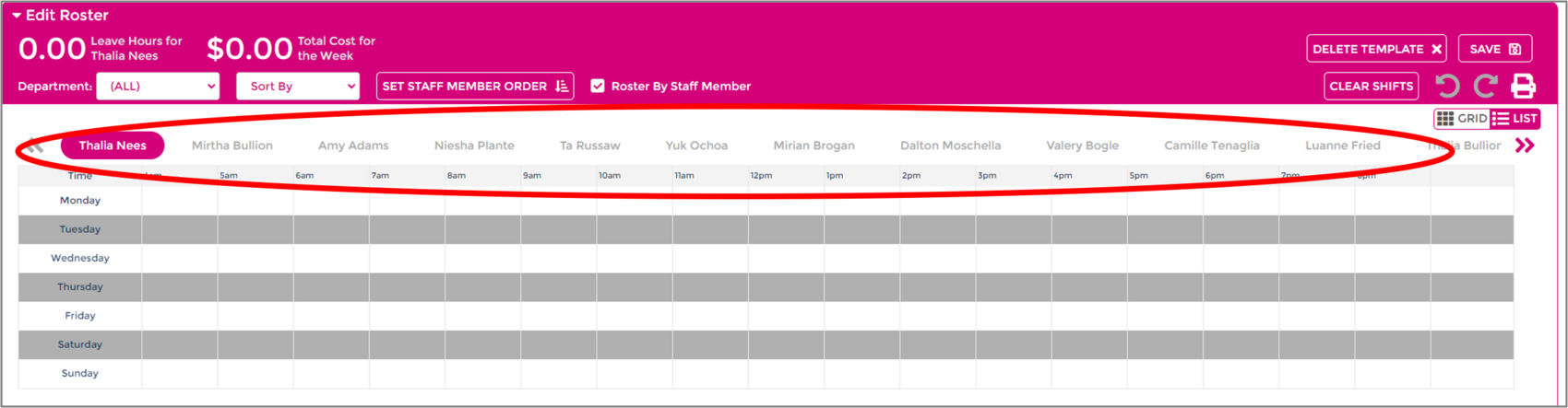 Leave Templates - Wageloch Wiki