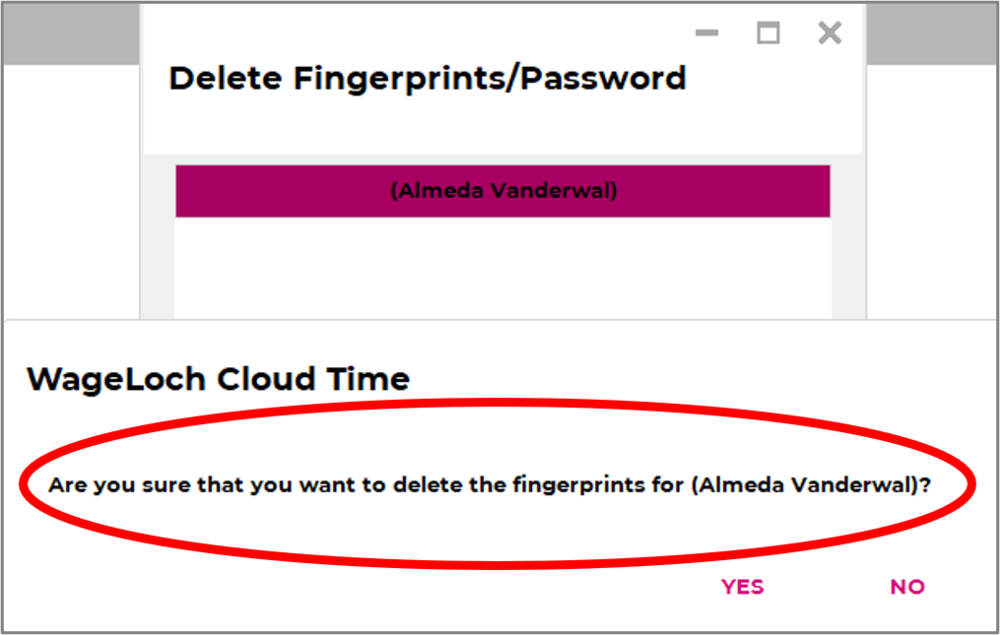Fingerprint Scanner - Wageloch Wiki