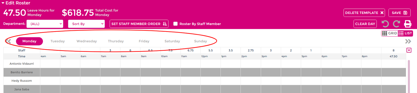 Leave Templates - Wageloch Wiki