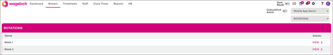 Roster Templates - Wageloch Wiki