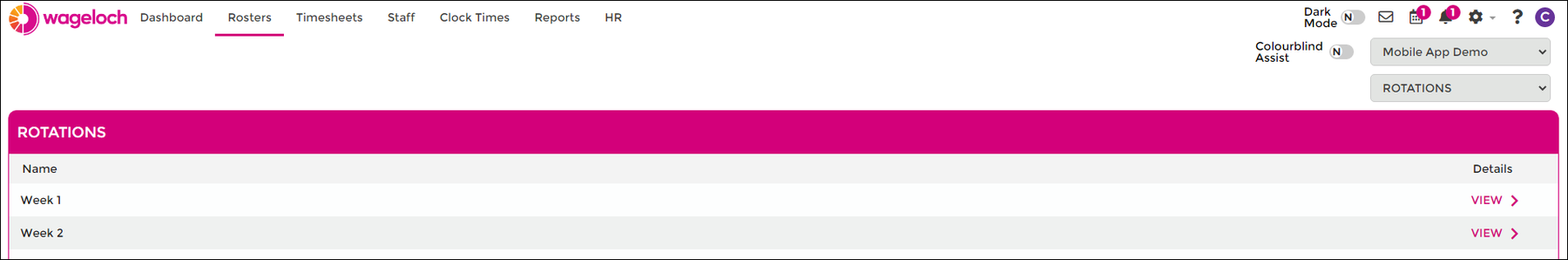 Roster Templates - Wageloch Wiki