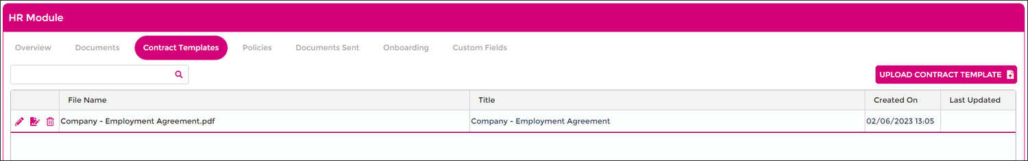 Contract Templates - Wageloch Wiki