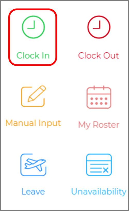Mobile Clocking - Wageloch Wiki